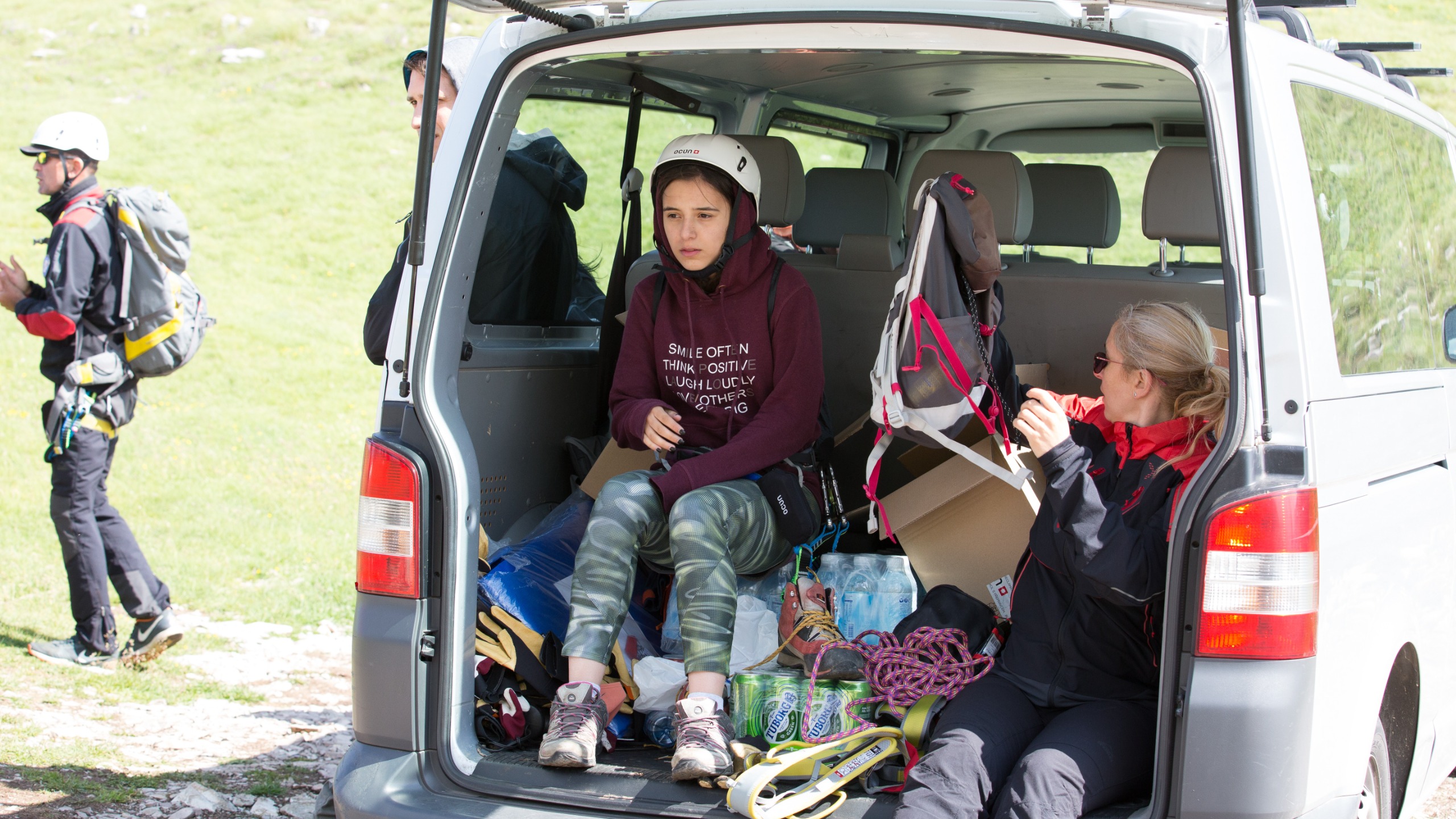 Via Ferrata Durmitor (Uvita Greda) | Travelaizer — Travelaizer